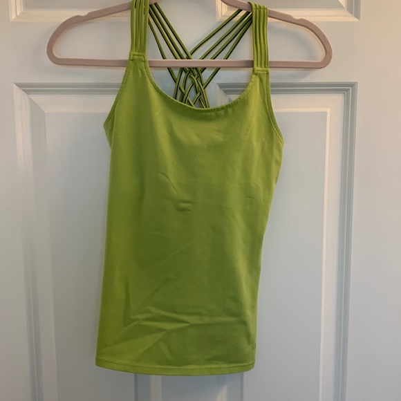 Calvin Klein Performance | Tops | Size S Calvin Klein Like New Top With ...